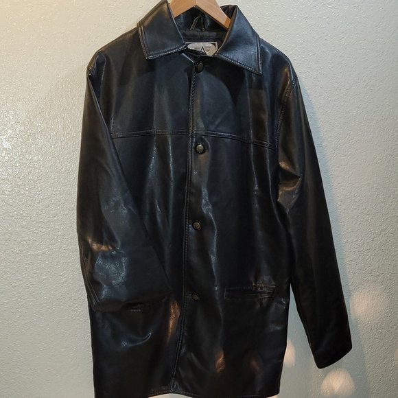 Armani Collezioni | Jackets & Coats | Authentic Vintage Armani ...